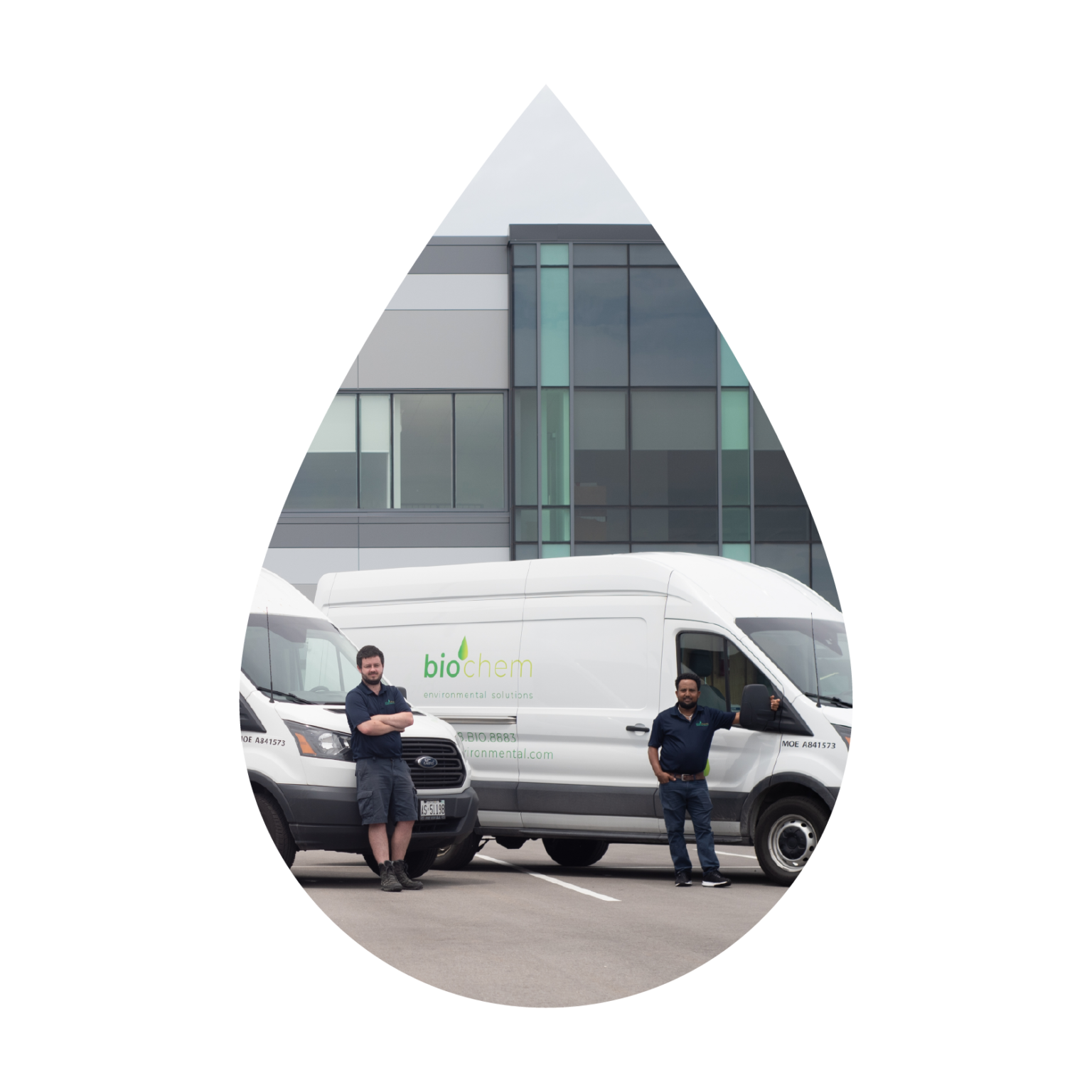 Canada's Top Eco-Friendly Hygiene Solutions | Biochem